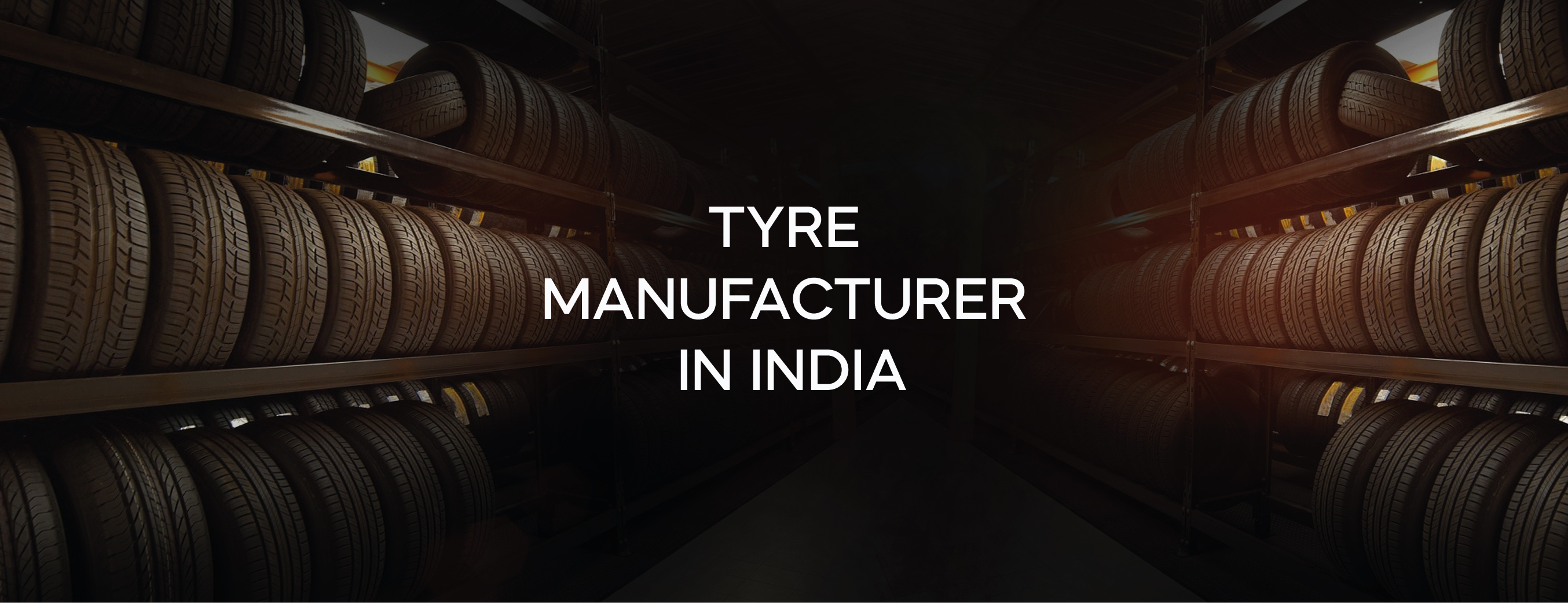 Best Tyre Manufacturers in India - TycheeJuno (TJ) Tyres